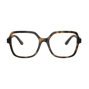 Dolce & Gabbana Dolce & Gabbana Eyeglasses Brown