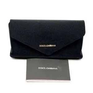 Dolce & Gabbana Eyeglasses