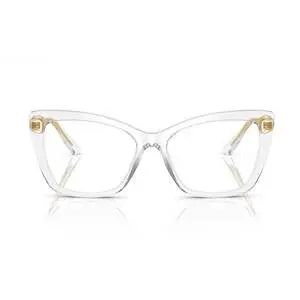 Dolce & Gabbana Sicilian Taste Eyeglasses
