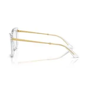 Dolce & Gabbana Sicilian Taste Eyeglasses