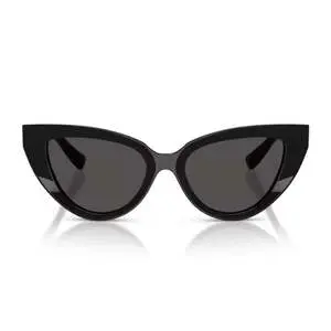 Dolce & Gabbana Dg Hinge Sunglasses - Black