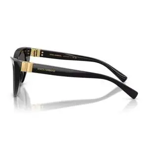 Dolce & Gabbana Dg Hinge Sunglasses