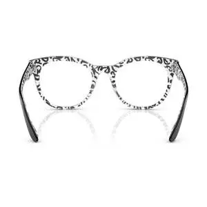 Dolce & Gabbana Optical Frame