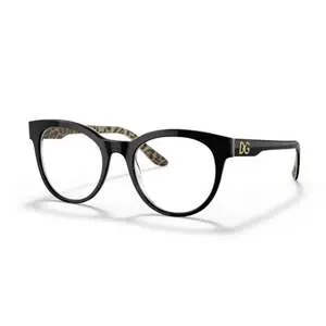 Dolce & Gabbana Dg3334 Eyeglasses