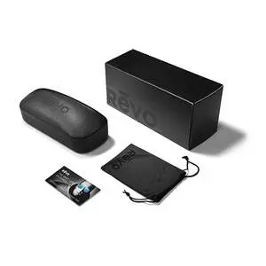REVO Descend Z Polarized Sunglasses