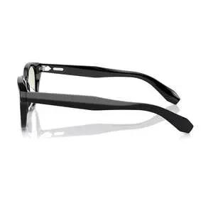 Oliver Spencer Square Frame Glasses