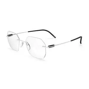 SILHOUETTE 5561/lg Eyeglasses - White