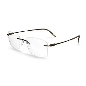 SILHOUETTE 5561/bs Rimless Glasses