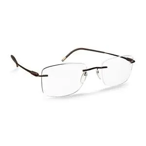 SILHOUETTE 5561/bs Rimless Glasses