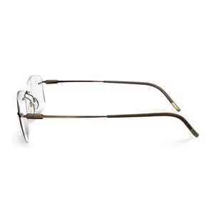 SILHOUETTE 5561/bs Rimless Glasses