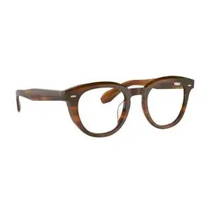 Oliver Spencer Squared Acetate Frame