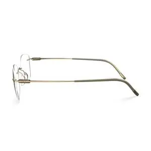 SILHOUETTE 5561/aw Eyeglasses Rimless