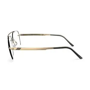 SILHOUETTE 5558/la Rimless Glasses