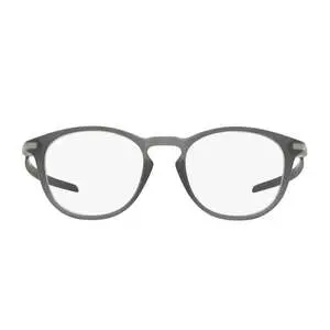 Oakley Pitchman R Carbon Eyeglasses - Gray