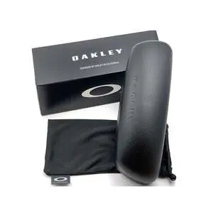 Oakley Pitchman R Carbon Eyeglasses - Gray