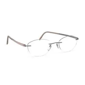 SILHOUETTE Rimless Eyewear