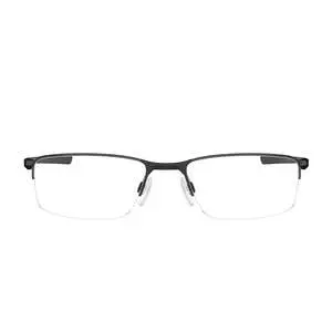 Oakley Socket 5.5 Eyeglasses - Black