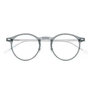 Montblanc Snowcap Eyeglasses - Gray