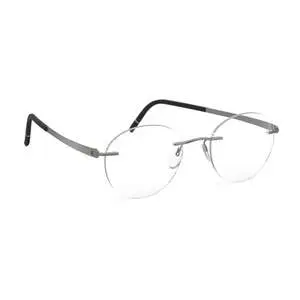 SILHOUETTE Rimless Eyewear