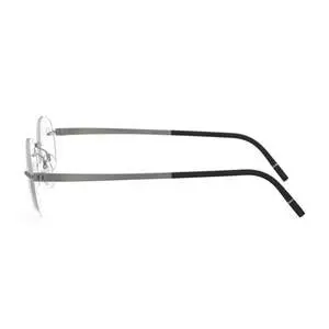 SILHOUETTE Rimless Eyewear