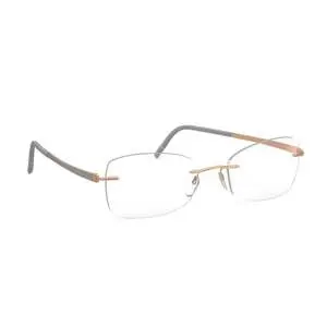 SILHOUETTE Rimless Eyewear