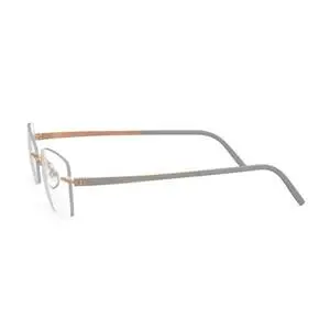SILHOUETTE Rimless Eyewear