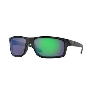 Oakley Gibston Sunglasses - Black