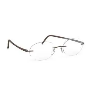 SILHOUETTE 5529/ga Rimless Eyewear