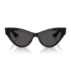Oliver Spencer X Khaite Cat-eye Sunglasses - Black