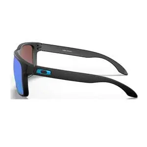 Oakley Holbrook Xl Sunglasses Polarized - Black