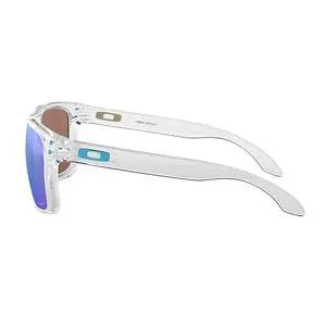 Oakley Holbrook Xl Sunglasses - Transparent
