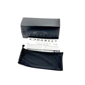 Oakley Holbrook Xl Sunglasses - Transparent