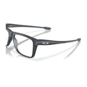 Oakley Rectangle Eyeglasses - Gray