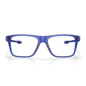 Oakley Rectangle Eyeglasses - Blue