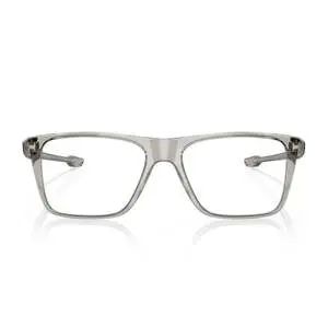Oakley Rectangular Eyeglasses - Gray
