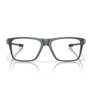 Oakley Rectangular Eyeglasses - Blue