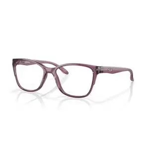 Oakley Rectangle Frame - Purple