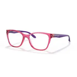 Oakley Youth Whipback Oy8016 Eyeglasses - Pink