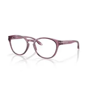 Oakley Youth Eyeglasses Round Off - Purple