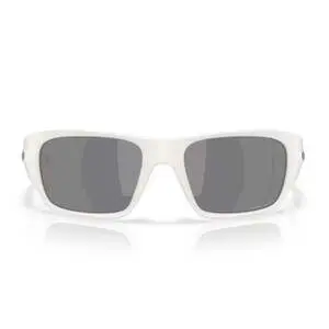 Oakley Masseter Sunglasses - White