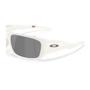 Oakley Masseter Sunglasses - White