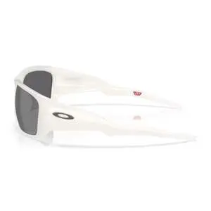 Oakley Masseter Sunglasses - White