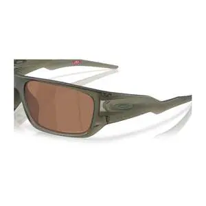 Oakley Masseter - Green
