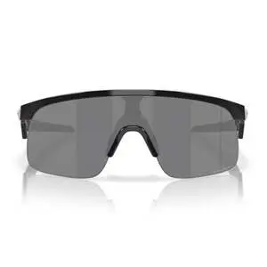 Oakley Youth Resistor Sunglasses - Black