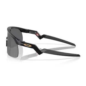 Oakley Youth Resistor Sunglasses - Black