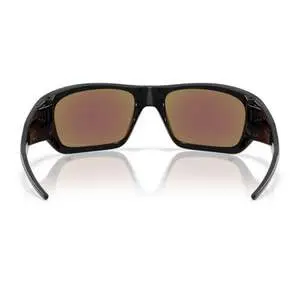 Oakley Masseter Sunglasses - Black