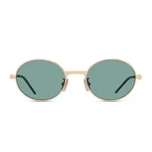 Givenchy Gv Speed Sunglasses - Gold