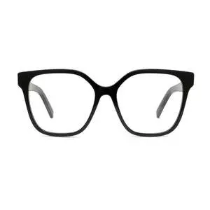Givenchy 4g Eyeglasses - Black