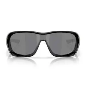 Oakley De La Salle Sunglasses - Black