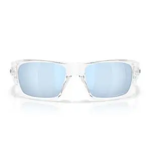 Oakley Masseter Sunglasses - Transparent